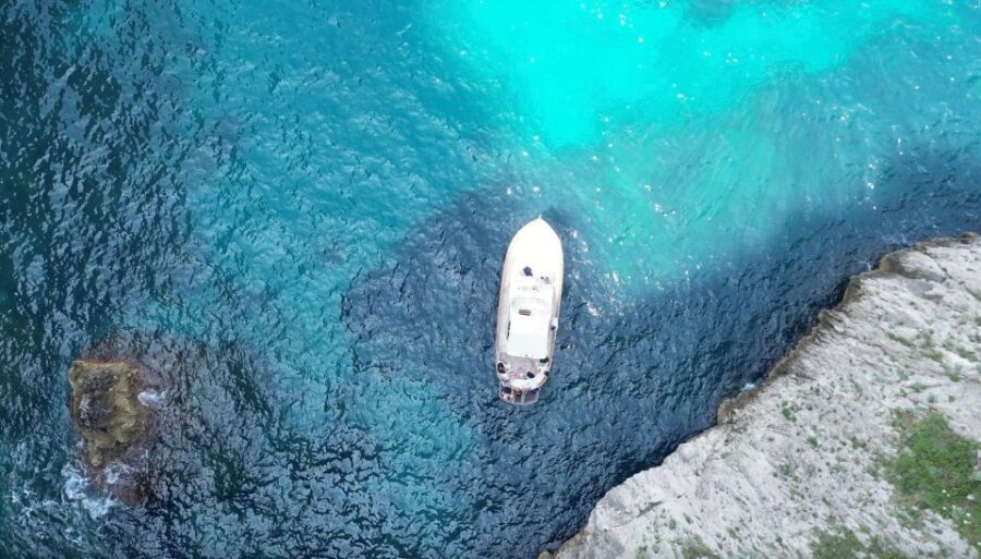 Sorrento: Luxury Private boat to Capri & visit Blue Grotto - What Makes This Tour Stand Out?