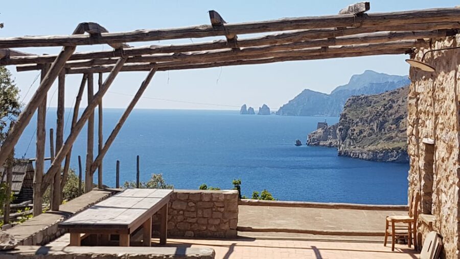 Sorrento: Natural Bay of Ieranto Tour with Trekking Guide - How the Tour Sits in Value and Experience