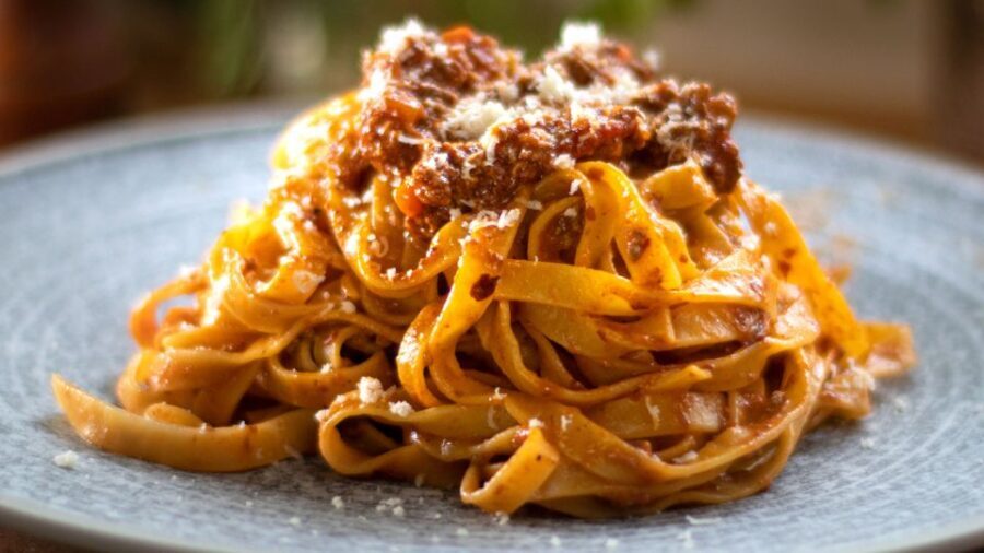 Sorrento: Pasta and Pizza Hands-On Master Class - An In-Depth Look at the Cooking Class Experience