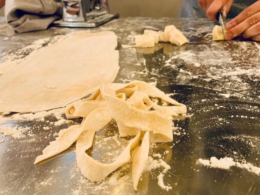 Sorrento: Pasta and Tiramisu Cooking Class with Wine - The Value of This Experience