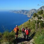 Sorrento: Path of the Gods Guided Hike with Transfer - The Sum Up