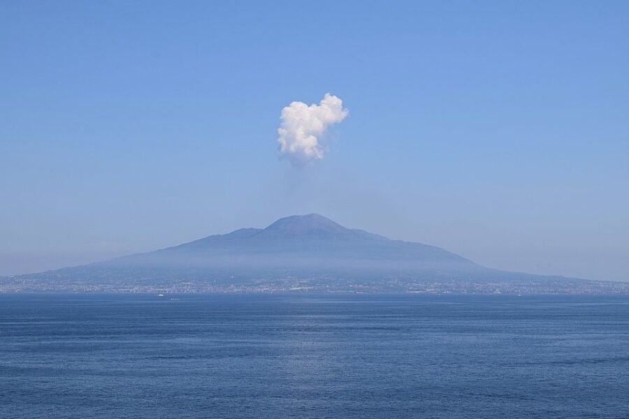 Sorrento: Pompeii and Mount Vesuvius Tour with Skip-the-line - The Practicalities and Value
