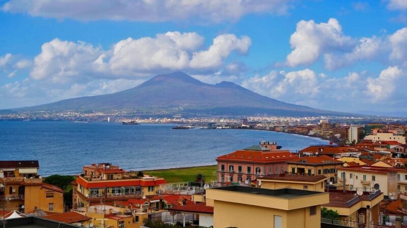 Sorrento, Positano and Amalfi - with optional boat ride - Key Points