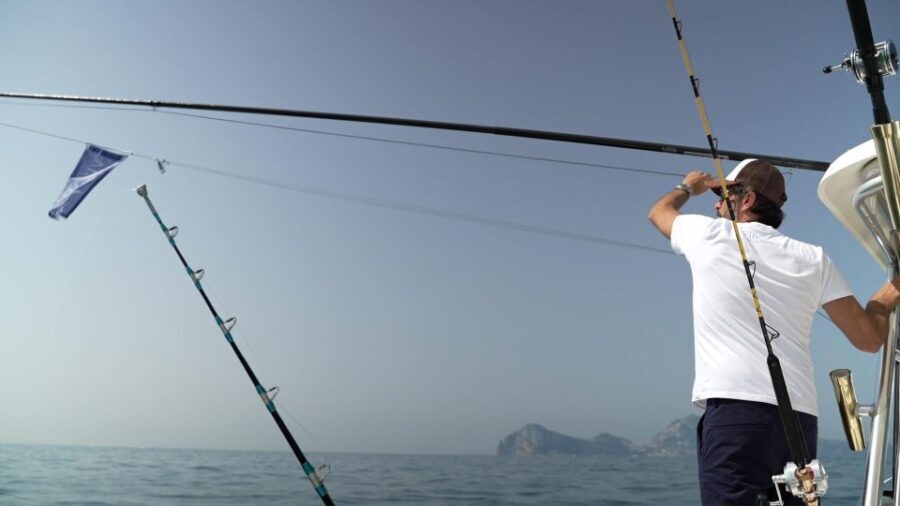 SORRENTO : PRIVATE EXCLUSIVE FISHING EXPERIENCE - Why This Tour Could Be a Perfect Fit