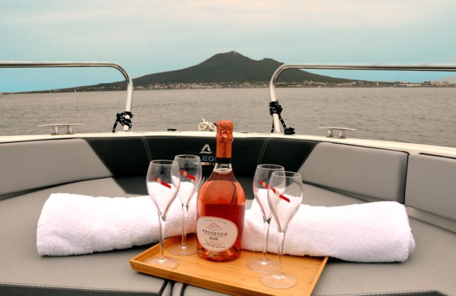 Sorrento: Private Sunset Cuise with Prosecco and Limoncello - Pricing & Value