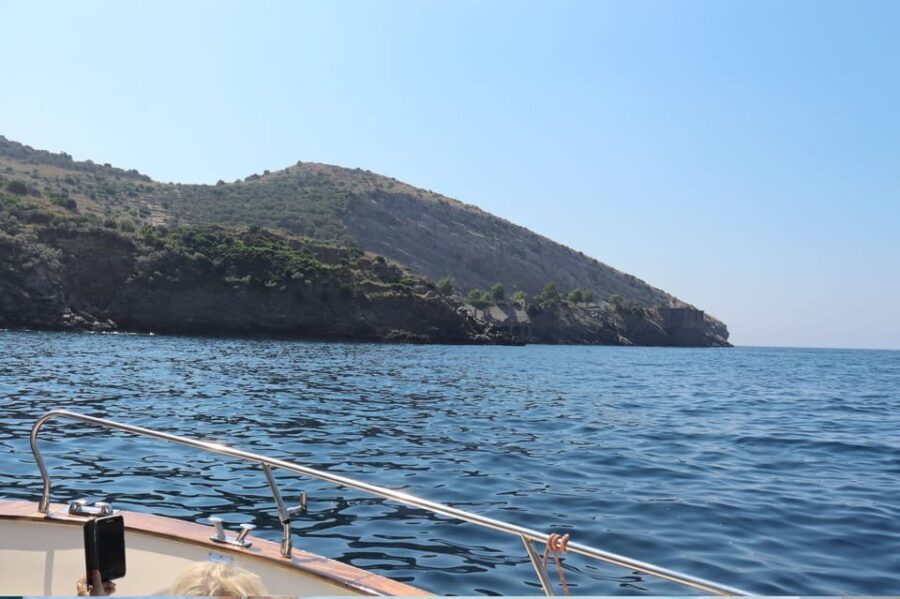 Sorrento: Shared Capri Boat Tour with Snorkeling and fun! - What’s included and what’s not?