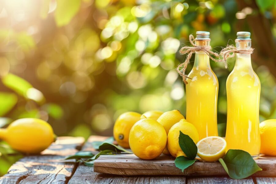 SORRENTO: Sunset Limoncello Making After-Dinner Experience - Key Points