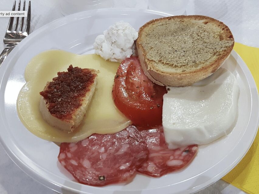 Sorrento: Walking Tour in Lemon Garden w/ Food Tasting - Why the Experience Works for Travelers