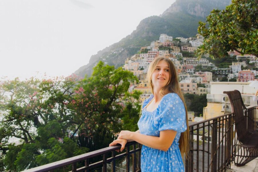 Sorrentos Splendors: A Cultural Walking Tour - Detailed Breakdown of the Tour