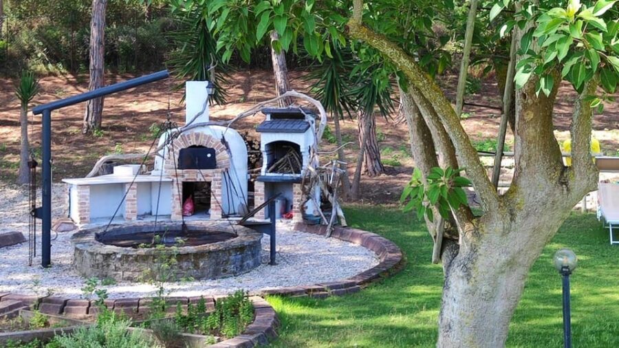 Sorso: pizza workshop in a villa with dinner - Why This Experience Stands Out