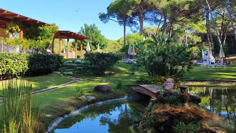 Sorso: relaxing day in a villa - Who Is This Experience Best Suited For?