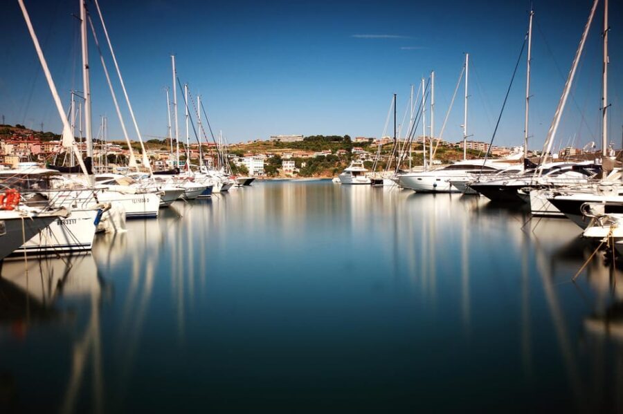 Sotogrande: Strait of Gibraltar Sailing Trip - Who Will Love This Experience?