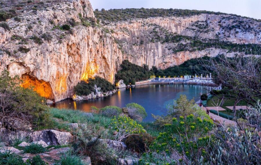 Sounion Sunset Private Tour - Scenic Drive: The Road to Sounion