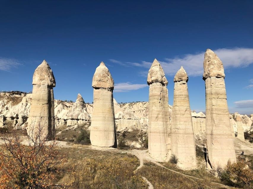 South Cappadocia Tour - What Makes This Tour Stand Out?