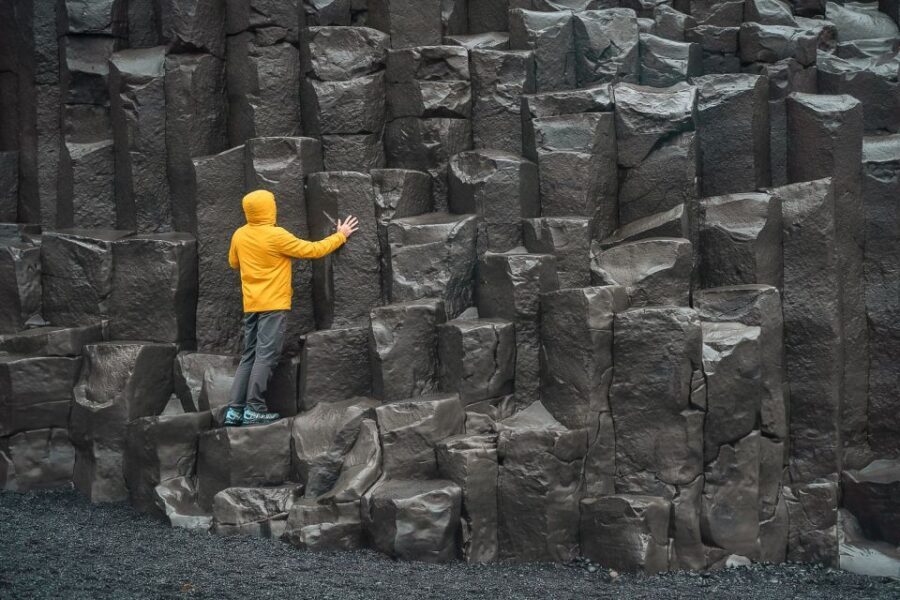 South Coast Classic: Full-Day Tour from Reykjavik - What Are the Key Highlights?