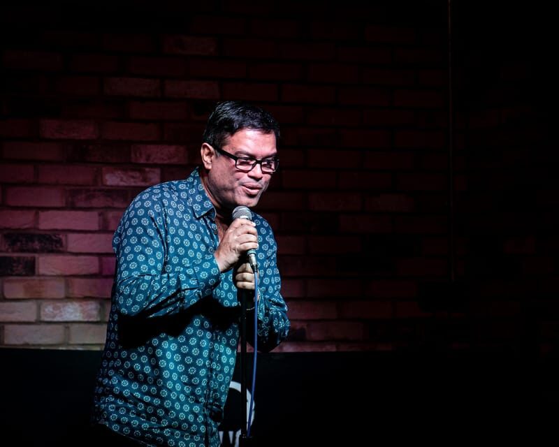 South London: Laugh Train Home Comedy Experience - Why This Experience Works