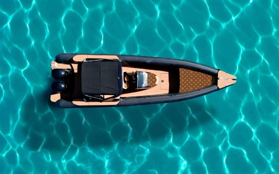 South Mykonos, Delos and Rhenia Island - An In-Depth Look at the Experience