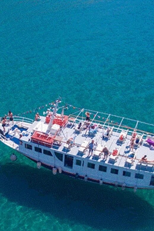 South Naxos Cruise with BBQ - Why This Tour Offers Real Value