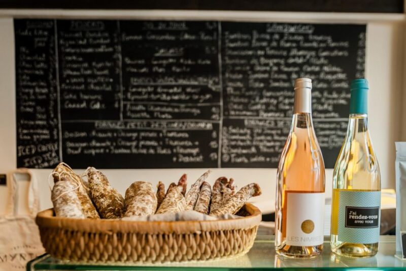 South Pigalle Paris: The Cool Apéro Food Tour - Key Points