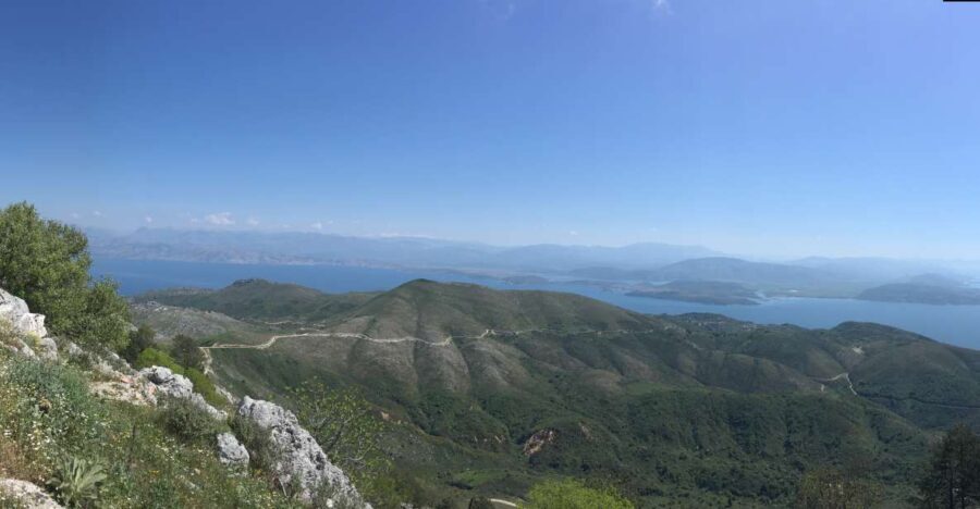 South to Northwest Corfu 4x4: Coastal Dreams &Village Charms - Who Will Love This Tour?