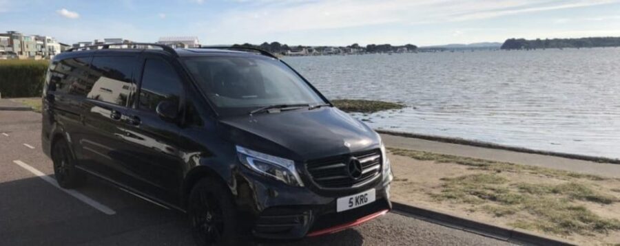Southampton: London Sightseeing Tour with Lunch and Drop-Off - Arriving in Southampton and Starting the Journey