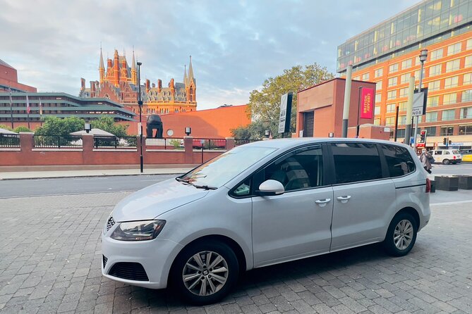 Southampton Port to Gatwick Airport Private Transfer - What to Expect from This Southampton to Gatwick Transfer
