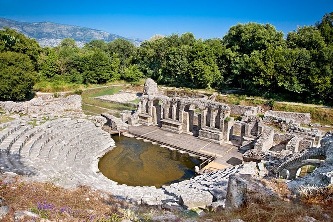 Southern Albania: from Tirana to Butrint, Saranda and Gjirokaster - Key Points