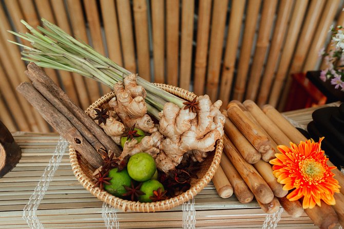 Spa massage services in Tha Thiên Hu, Vietnam - Why Consider This Spa in Hue?