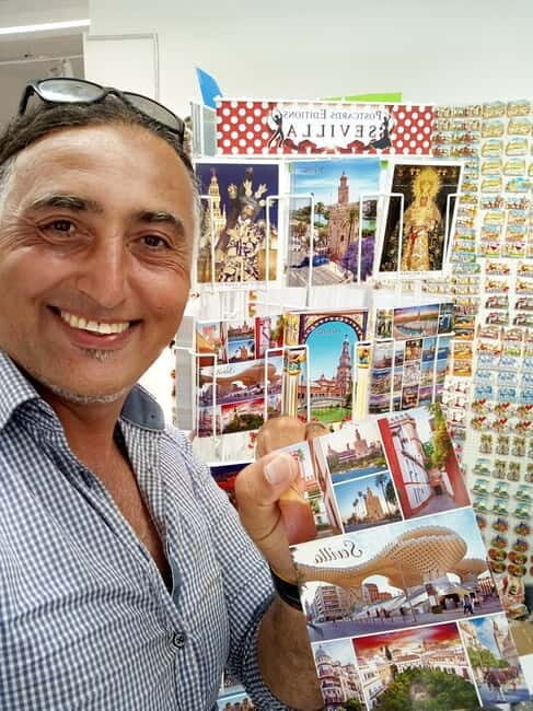 Spain Top Tour (Barcelona, Madrid, Valencia, Malaga,Sevilla) - Why This Tour Works for Travelers