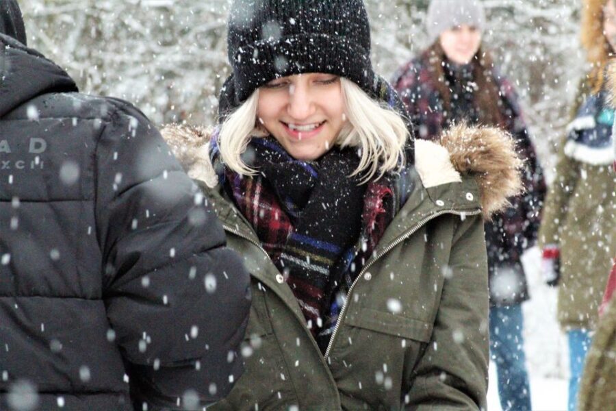 Special Christmas Tour Around Hallstatt - What to Expect from the Tour: Practicalities & Experience