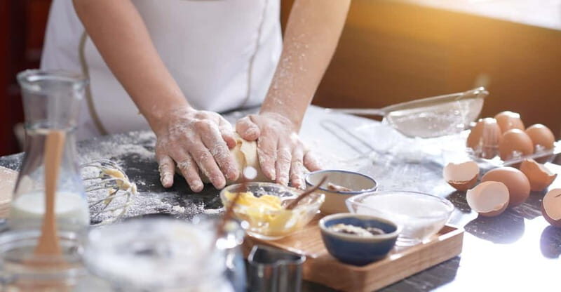 Special Cretan Cooking Class at Archanes (Transfer Optional) - Key Points