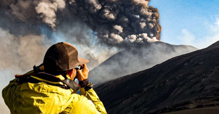 Special trekking on the most authentic and wild side of Etna - Exploring Mount Etna’s Wild North Side