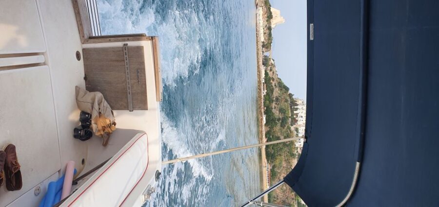 Sperlonga: Private Blue Grotto Boat Tour - What Makes This Tour Special?