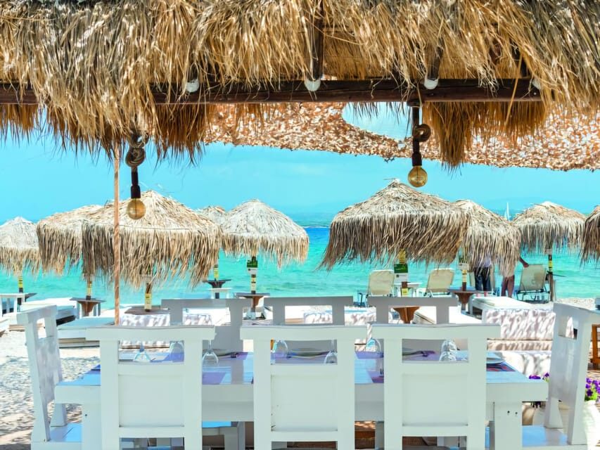 Spetses Island Day Private Trip From Athens - What the Reviews Say