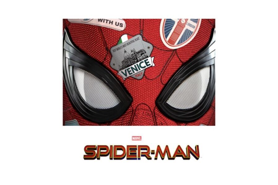 Spider-Man, The Tourist & all Movie Locations in Venice - Breaking Down the Itinerary