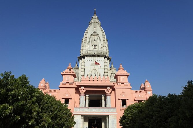 Spiritual and Heritage Walking Tour in Varanasi - Key Points