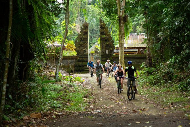Spiritual Journey with private purification ceremony, local priest - Ubud - Exploring Bali’s Sacred Heart: A Complete Review of the Spiritual Journey with a Local Priest in Ubud