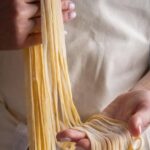 Spoleto Countryside Home Cooking Pasta Class & Meal - The Itinerary: What to Expect