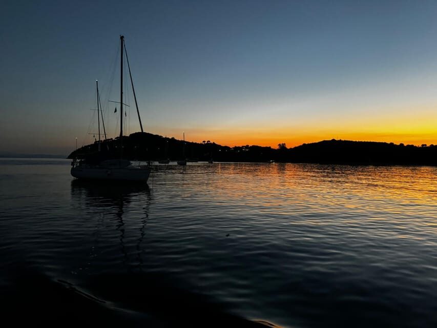 Sporades Islands: Private boat cruise in the Sporades - Who Should Book This Tour?