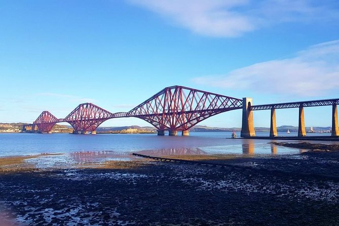 St Andrews to Edinburgh Luxury Taxi Transfer - Who Should Consider This Transfer?