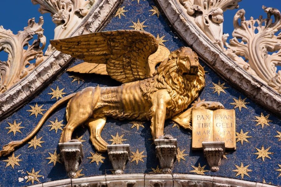 St Mark's Basilica and Doge's Palace Priority Entry Ticket - The Value and Practicalities