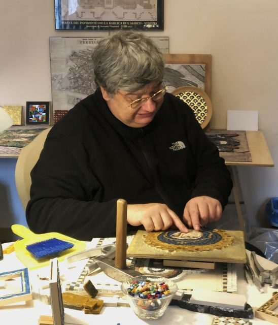 St. Mark's Basilica Skip-the-Line Entrance & Mosaic Workshop - What Makes This Tour Stand Out?