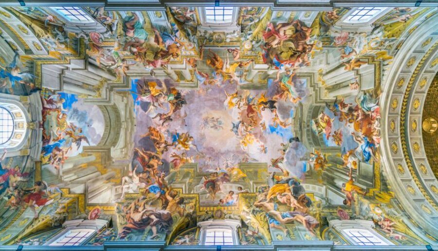 St. Peters Basilica: Early Access & Dome Climb Tour - Why Choose the Early Access & Dome Climb Tour?