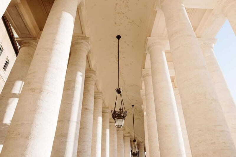 St. Peters Basilica Priority Access Tour with Dome & Crypt - Who’s This Tour Best For?
