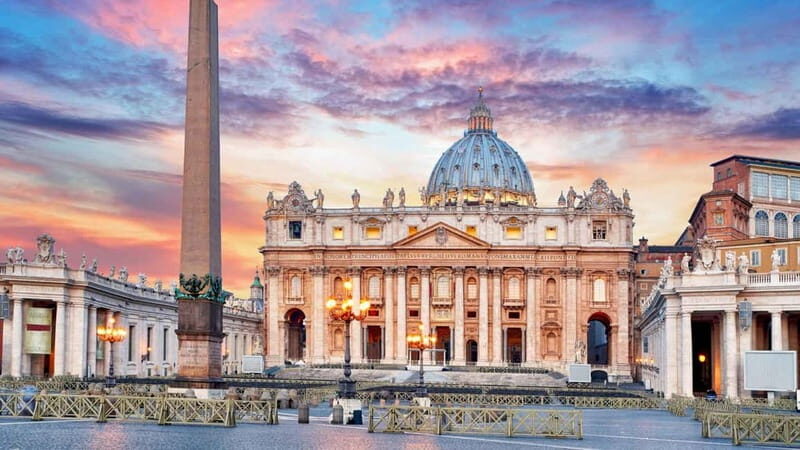 St.Peter's Basilica private guided tour with skip the line - Who Will Love This Tour?