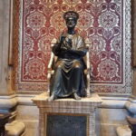 St. Peter's Church Fast Track Private Tour With Dome Option - Valuing the Price: Is It Worth It?