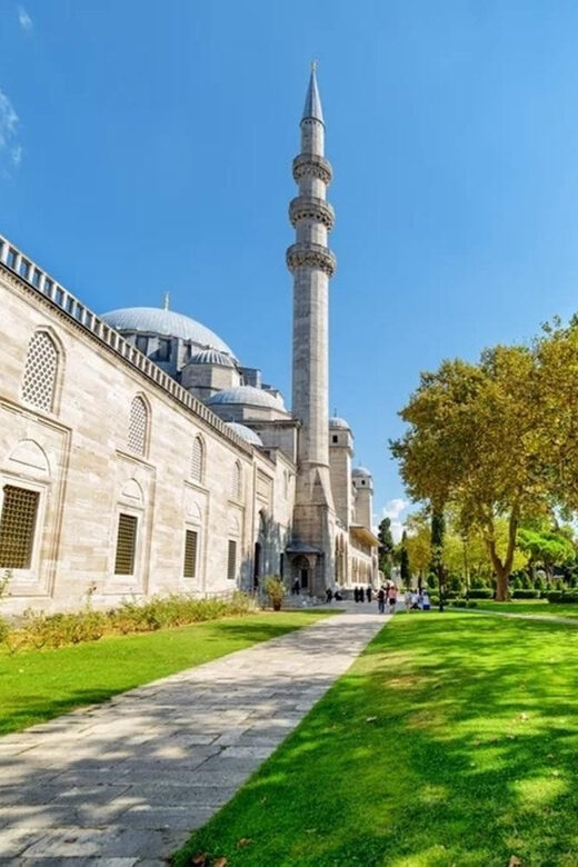 stanbul: Bus Tour with Cable Car, Bosporus Cruise, & Lunch - Analyzing the Value