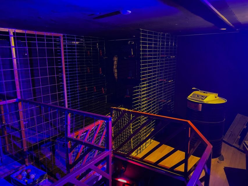 stanbul: Frankenstein House of Horror, Escape Room Game - Final Word