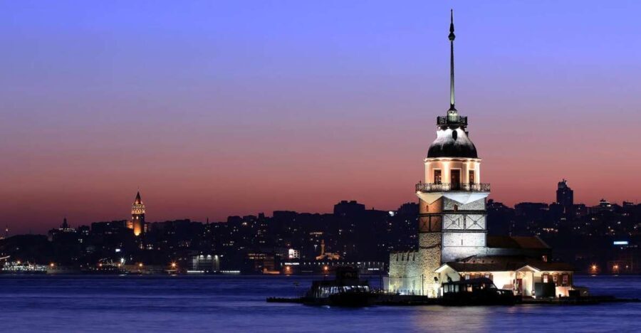 stanbul: Full-Day Tour with Grand Bazaar - Why This Tour Works for Travelers
