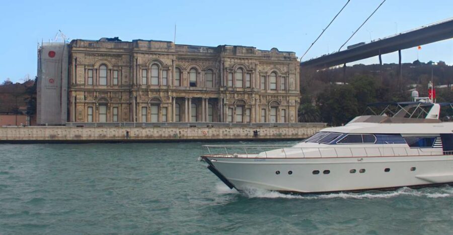 stanbul: Sunset Cruise with Refreshments - Final Thoughts